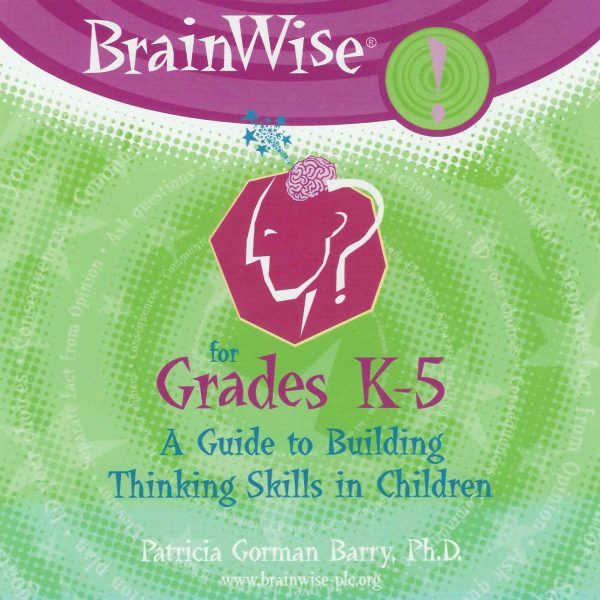 BrainWise Grades K-5 Curriculum Package and Poster Set - The BrainWise Program