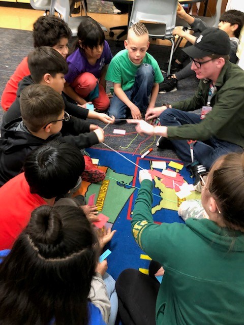 The Importance of Teaching the Constellation of Support - The BrainWise ...