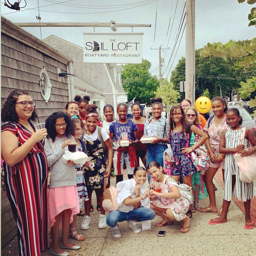 Girl Power and BrainWise - The BrainWise Program