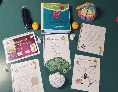 BrainWise at Hull Services Creating Happiness & Success During ...