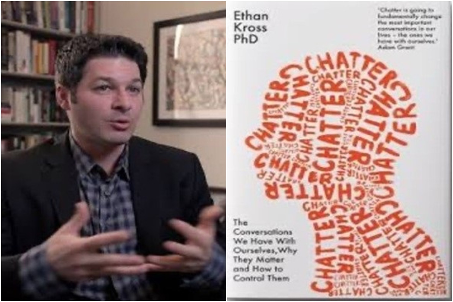 Exit Your Emotions Elevator Using Positive Self-Talk - The BrainWise ...
