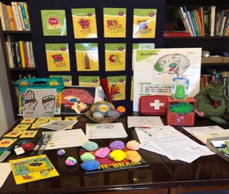 Brain Zones: Take Care of Yourself - The BrainWise Program